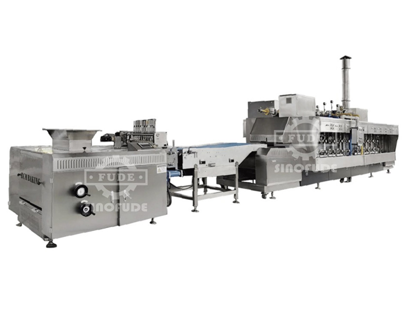 BCM Series - SINOFUDE