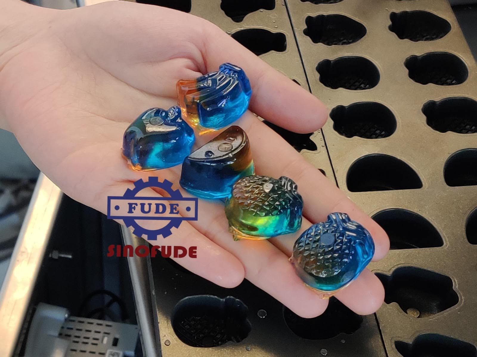 Choose Sinofude-Choose Advance - SINOFUDE