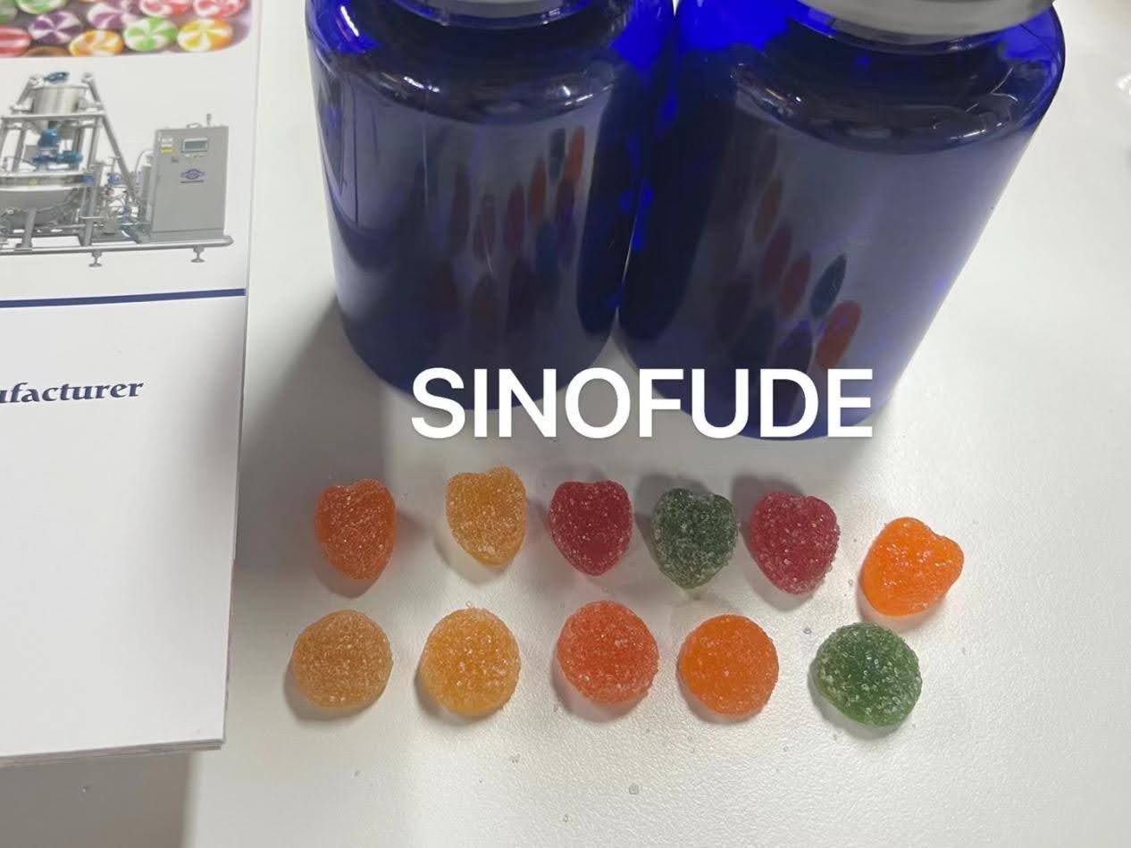 SINOFUDE News - SINOFUDE