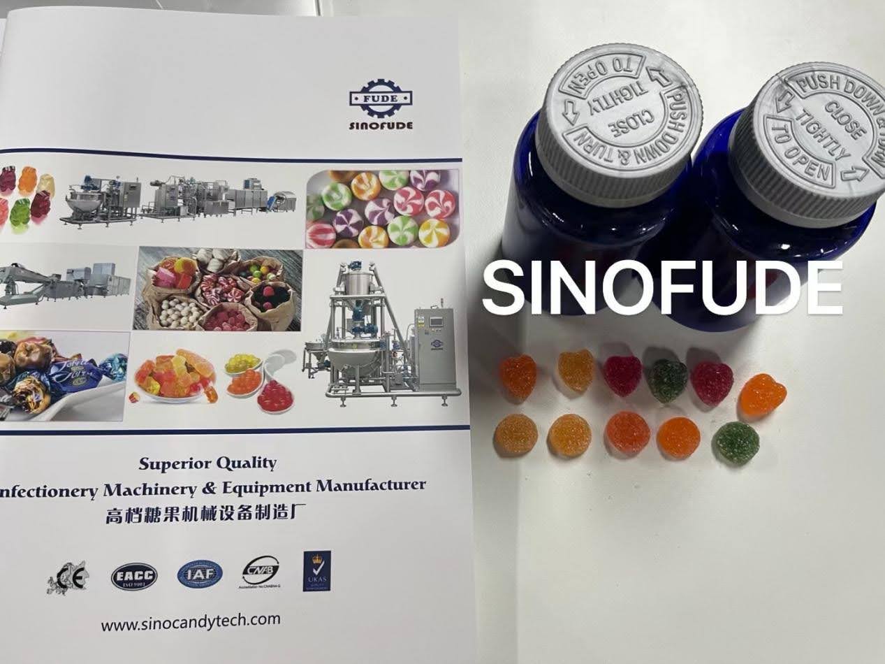 SINOFUDE News - SINOFUDE