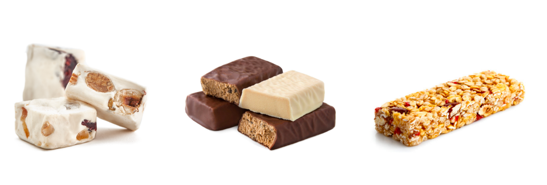 CTPM series nougat production line - SINOFUDE