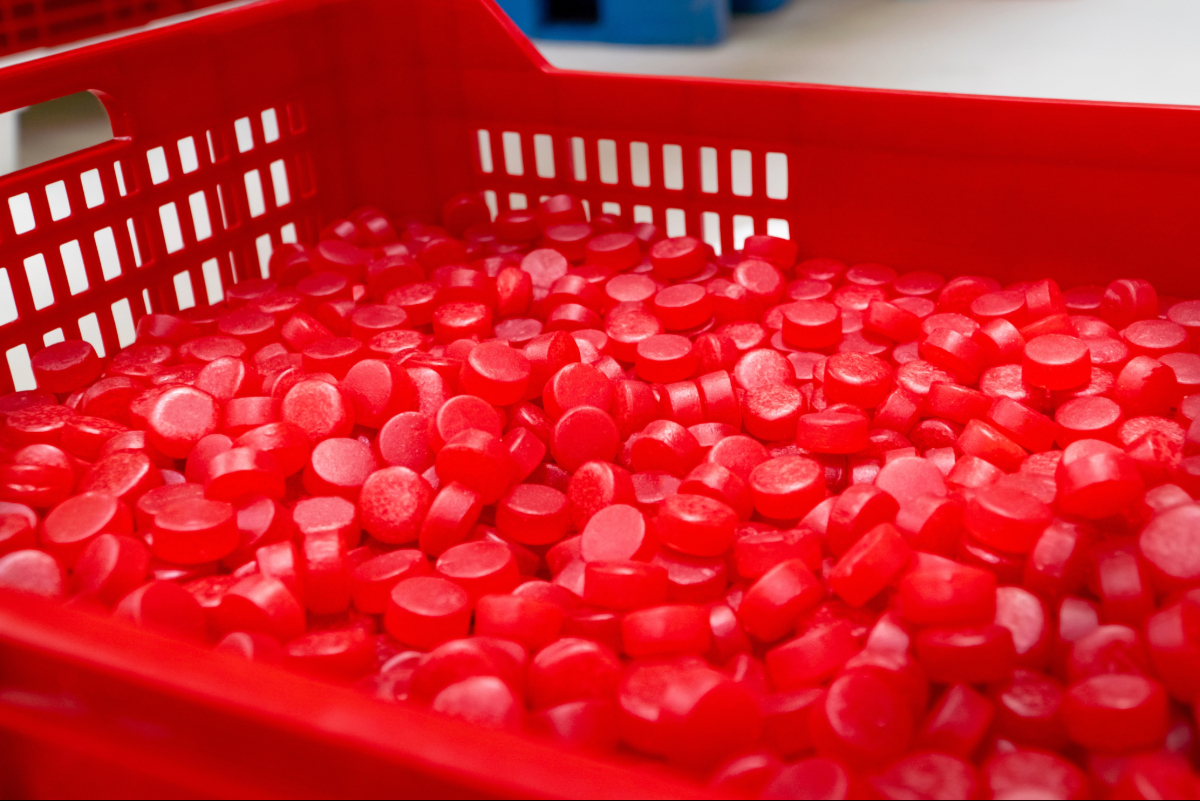 Scale Up Candy Production: 2026 Equipment Guide - SINOFUDE