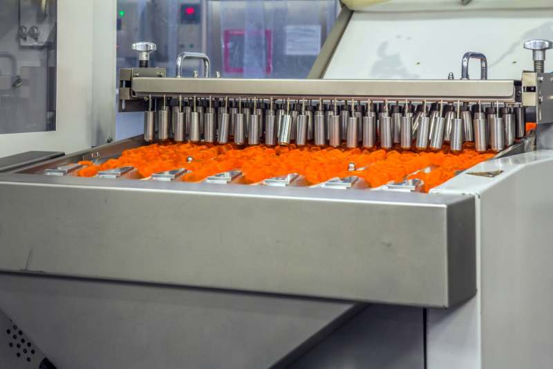 Commercial Candy Making Equipment for Beginners - SINOFUDE