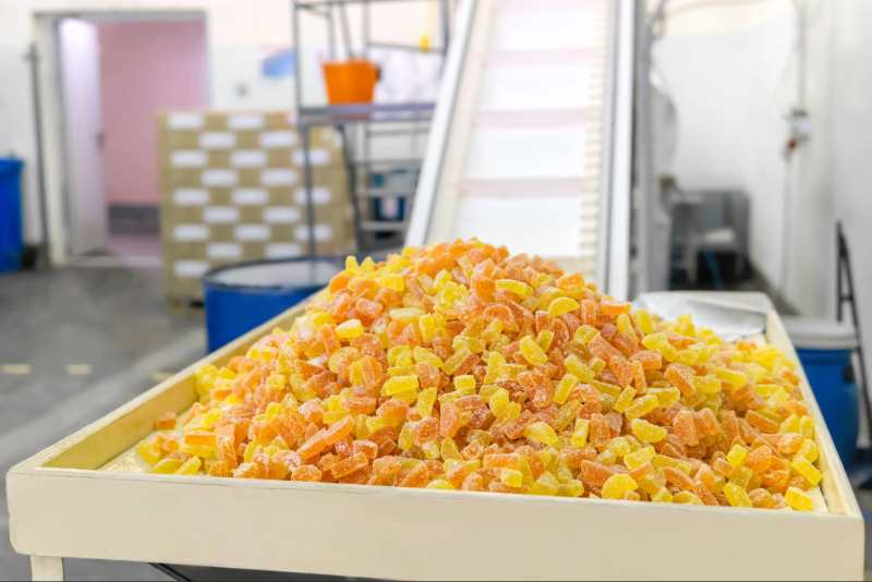 What It Means To Be A Modern Gummy Manufacturer In 2026